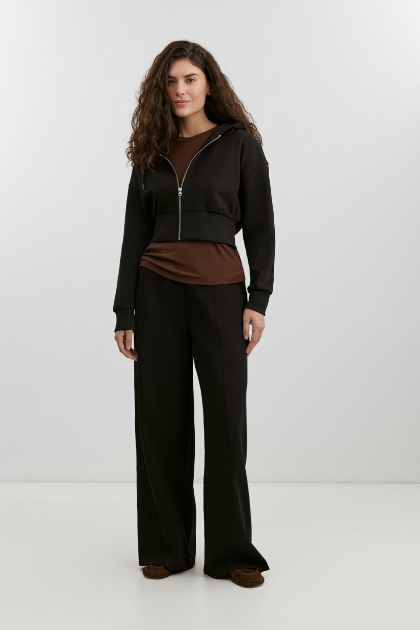 Брюки классические