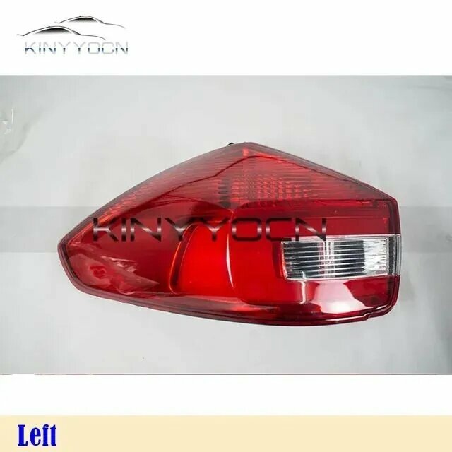 Фары автомобильные, Задний фонарь, 1 шт, арт. Chery Tiggo 2 Tiggo 2 Pro2017 2018 задний фонарь