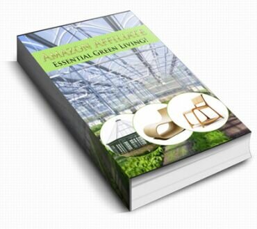 Партнерская программа Azon Green Living Essentials