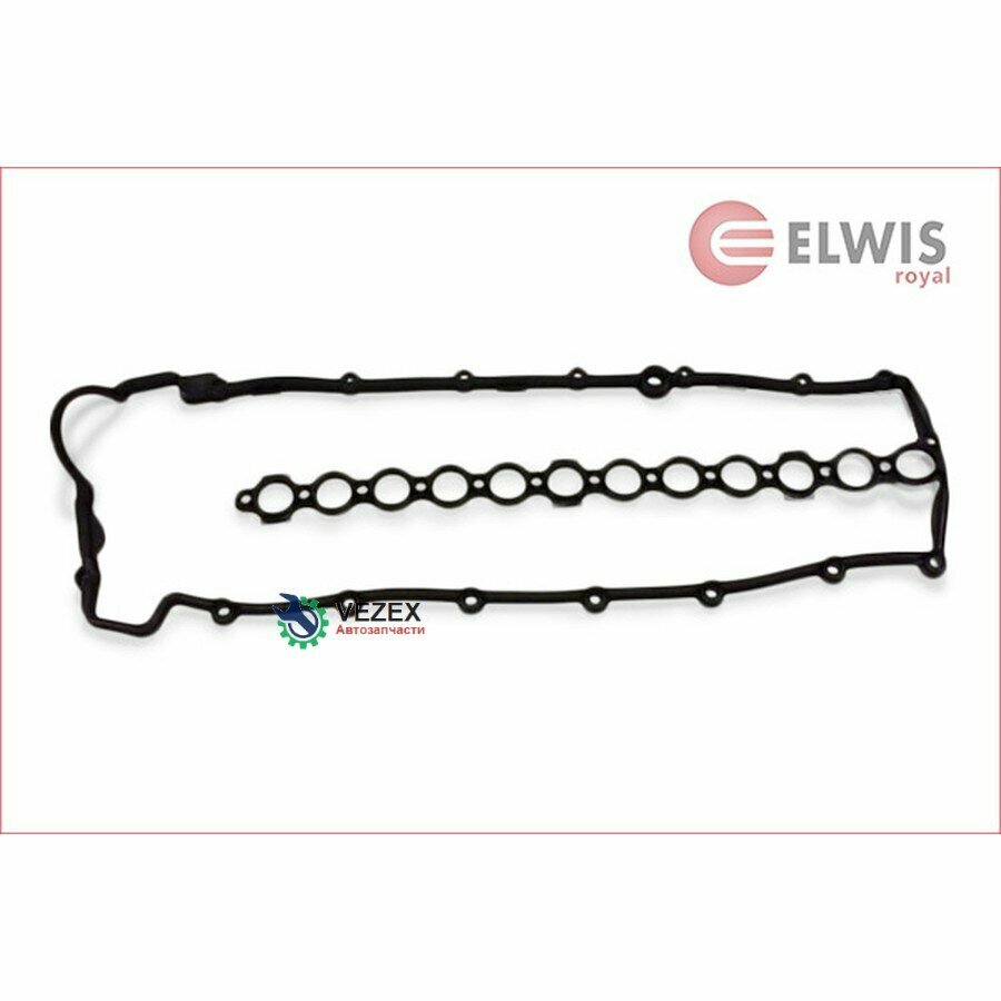 ELWIS-ROYAL 1515456 Прокладка клапанной крышки