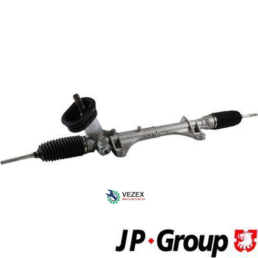 JP GROUP 4044300400 Рейка рулевая