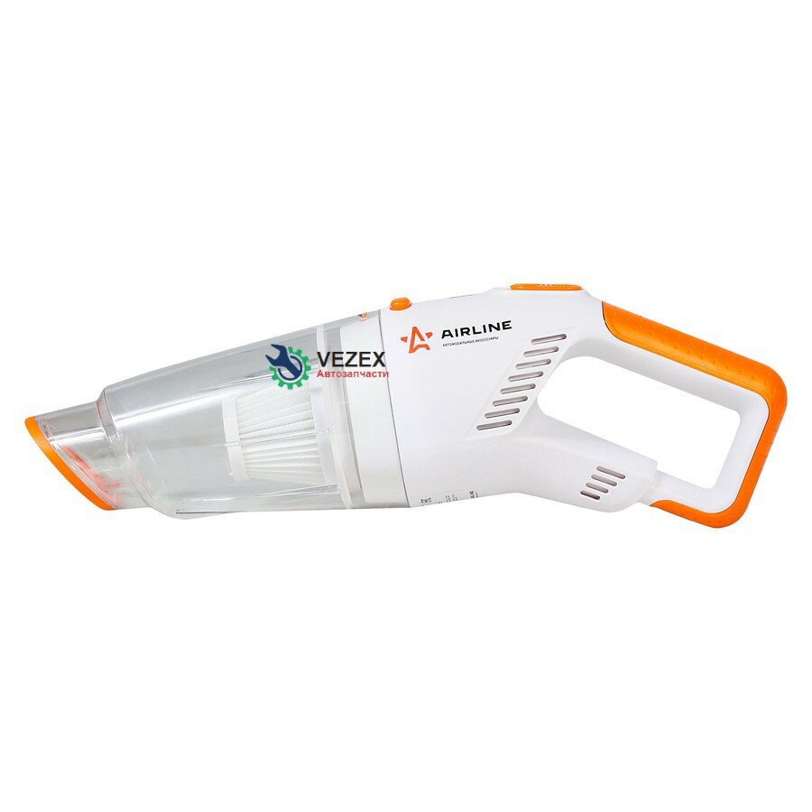 AIRLINE VCA-05 Пылесос автомобильный