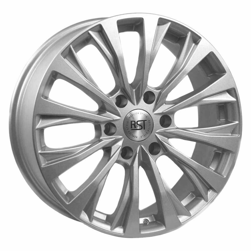 Колесный диск RST R109 7.5x19 6x139.7 ET25 D106.1 S