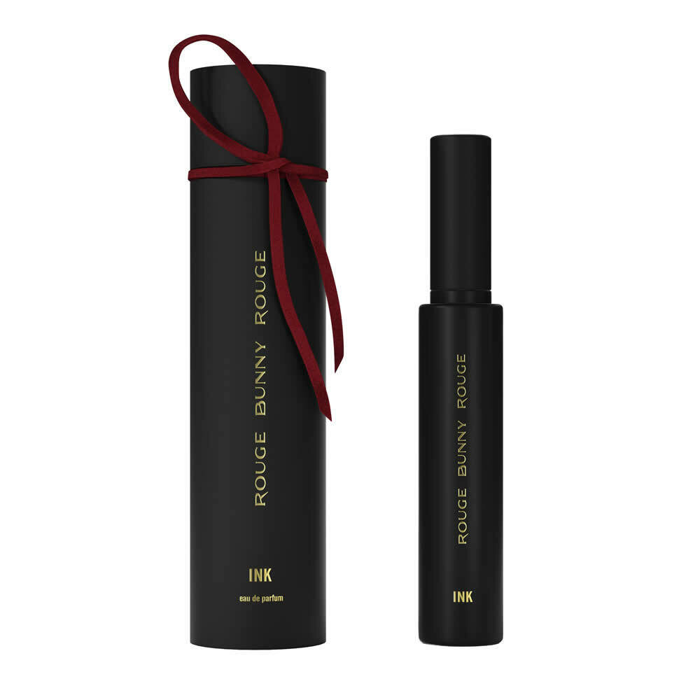 Парфюмерная вода для женщин и мужчин Rouge Bunny Rouge Ink 50 мл / Духи Руж Банни Руж Инк / Чернила