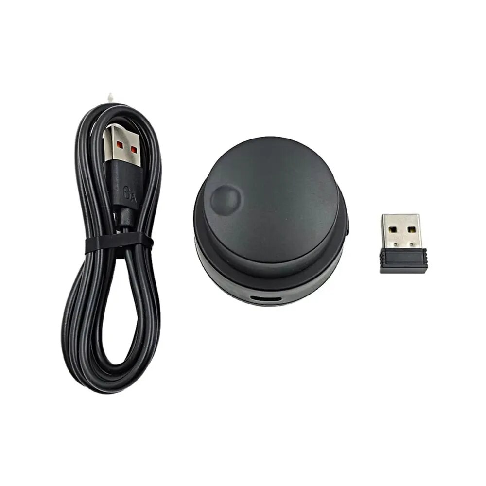 USB-регулятор громкости, проводной 2.4G, беспроводной, Bluetooth, мультимедийный, настраиваемый регулятор для небольшой клавиатуры, компьютерного аудио