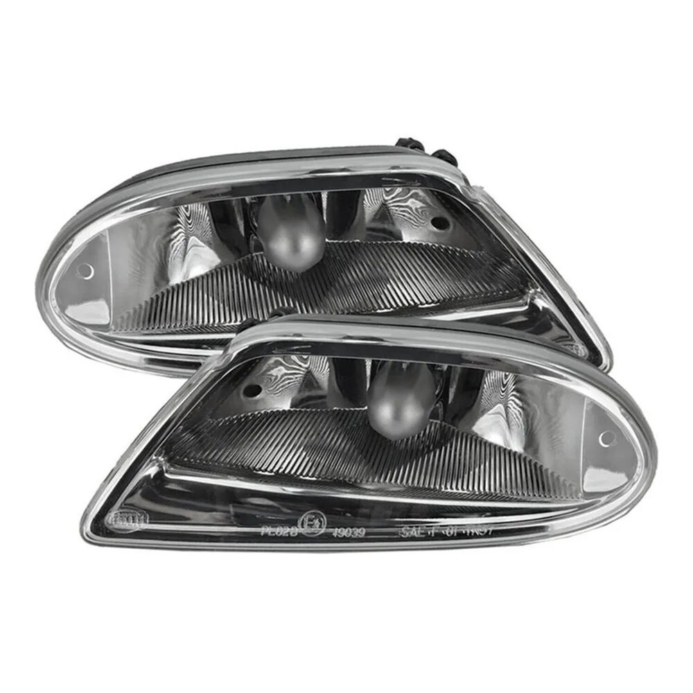 1 пара противотуманных фар для автомобиля Mercedes-Benz W163 ML320 ML350 ML430