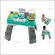 Музыкальная игрушка Fisher-Price Mix & Learn DJ Table Развивающая игрушка для де...