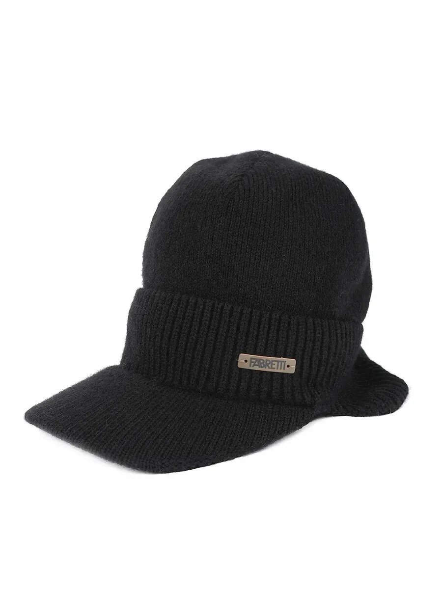 Бейсболка Осень-Зима 2025/26 для мужчин