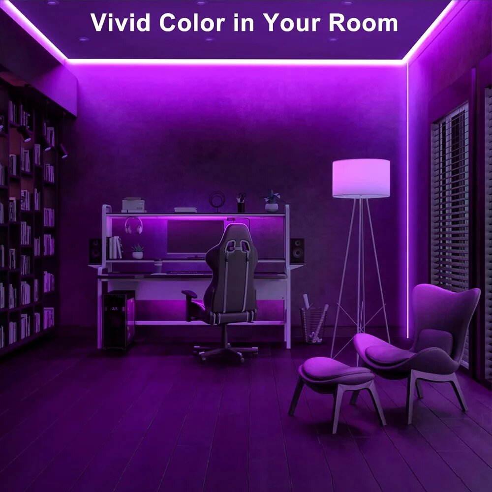 CENFAYA RGB контроллер LED