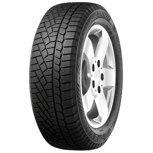 Автошина зимняя Gislaved Soft Frost 200 195/65R15 95T для легковых автомобилей