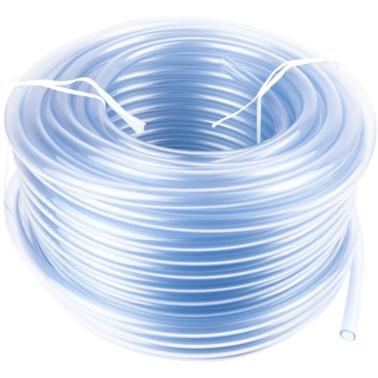 Шланг ПВХ 6х9 (монотрубка) 50 метров (М6950) дтрд 2272132