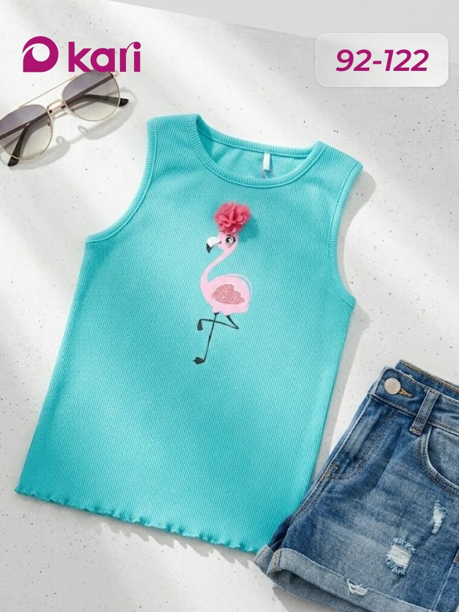 Топ Весна-лето 2026