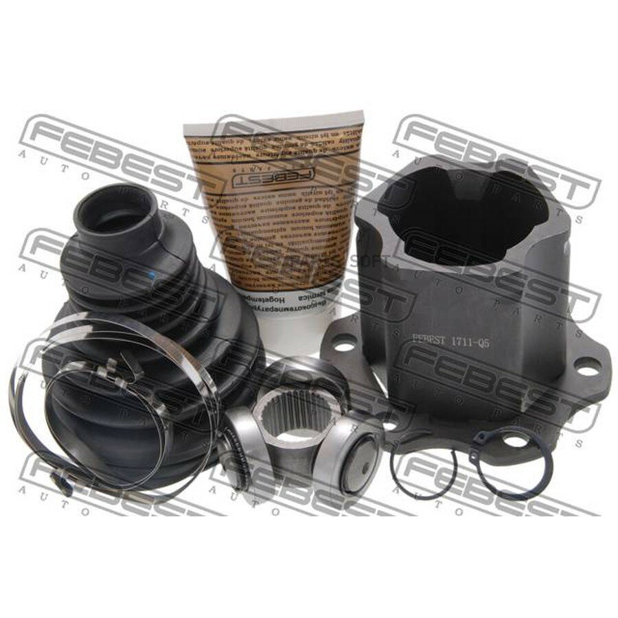 FEBEST 1711-Q5 ШРУС внутренний AUDI Q5, A8 (4D/4H), A6 (C7) 1711-Q5
