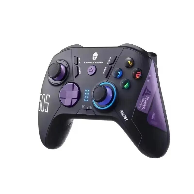 ThundeRobot G50S Беспроводной игровой контроллер с эффектом Холла