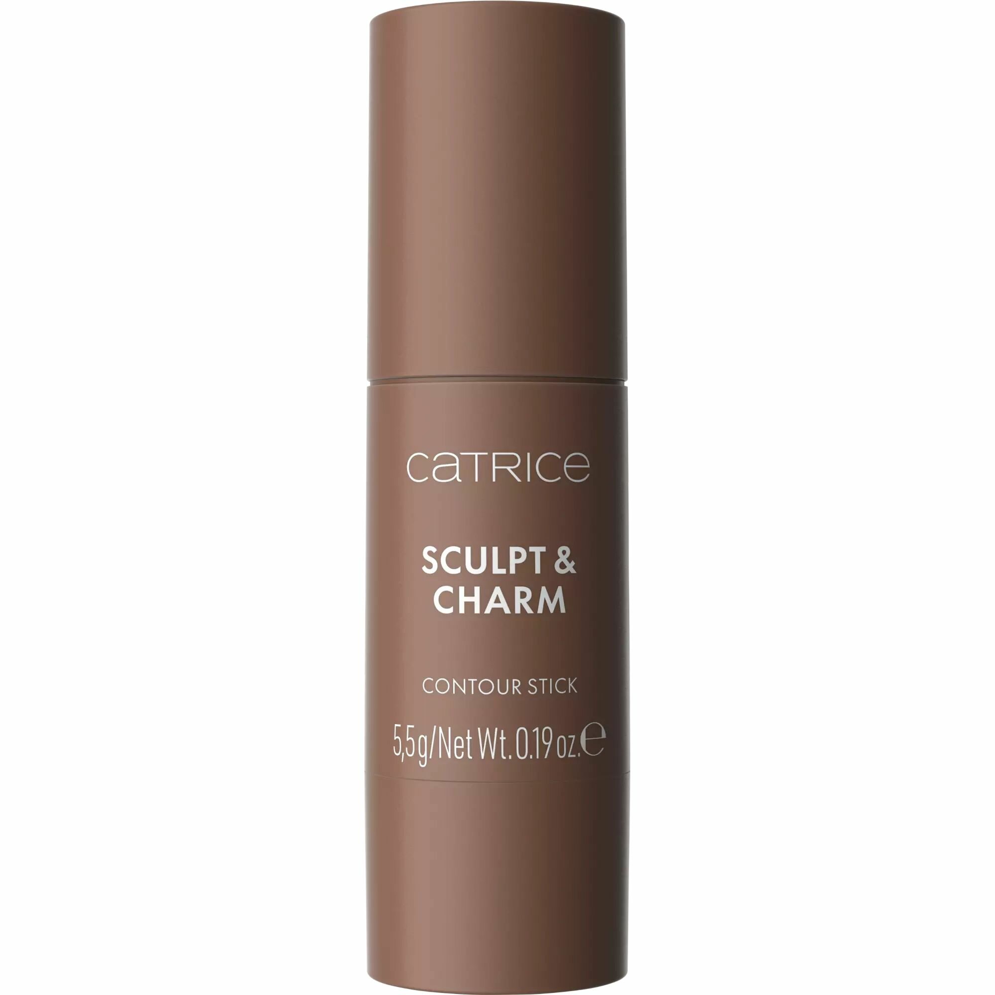 Контурирующий Стик для Лица CATRICE (Катрис) Sculpt & Charm Contour Stick - 030 Clay (Глина)