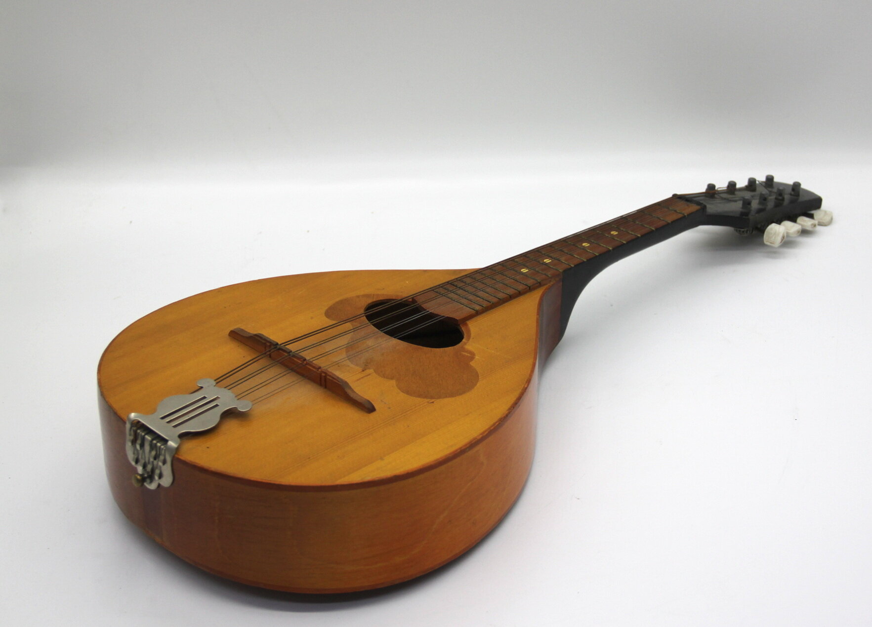 Мандолина Луначарского 318