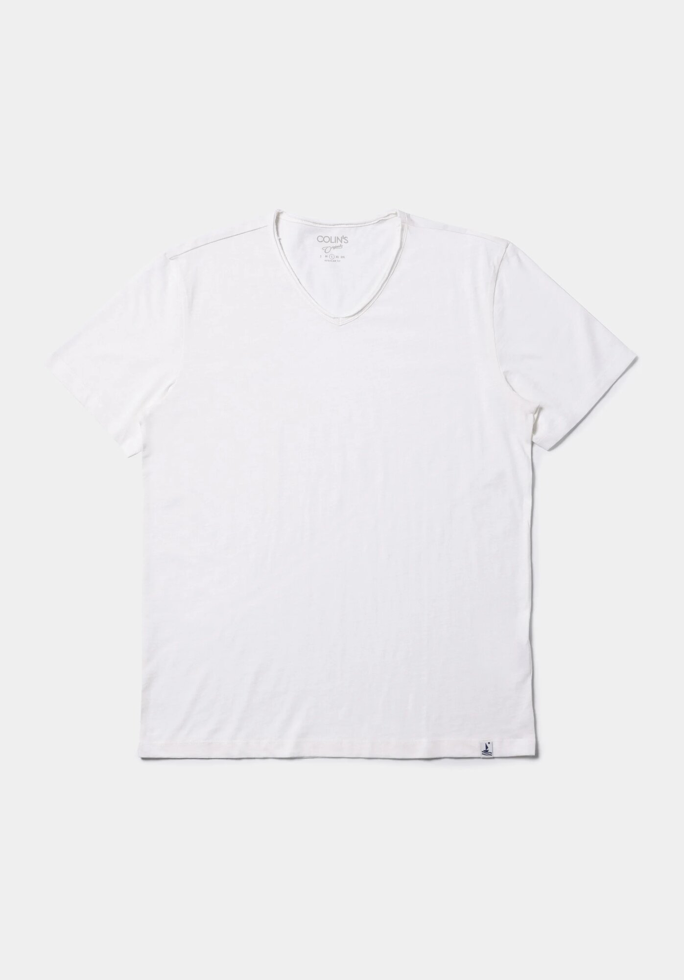 Футболка Regular Fit