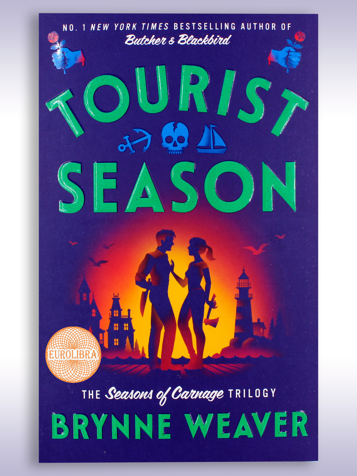 Tourist Season
