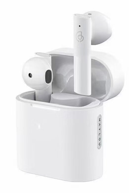 Беспроводные наушники Haylou MoriPods