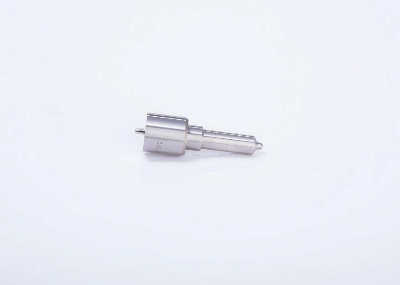 Форсунка топливная, арт 0433171487 BOSCH