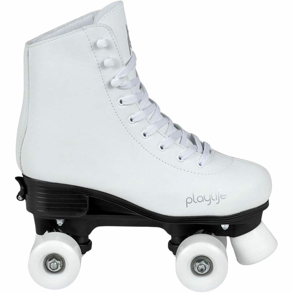 DECATHLON ролики Powerslide Classic White, белый, размер 31/34