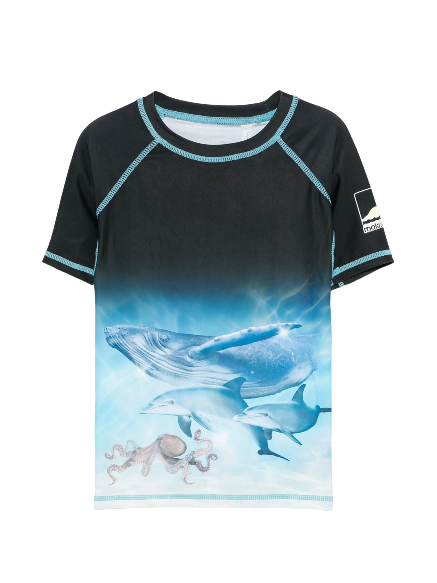 Футболка Neptune