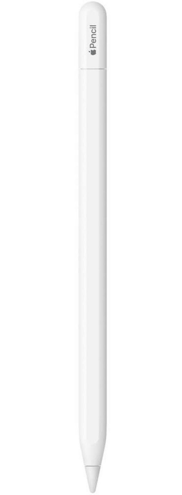 Стилус Apple Pencil USB-C MUWA3 Белый EU
