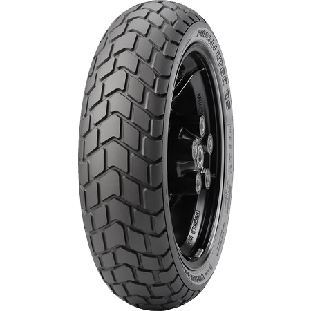 Летние мотошины Pirelli MT 60 RS Corsa 160/60 R17 69H TL Rear