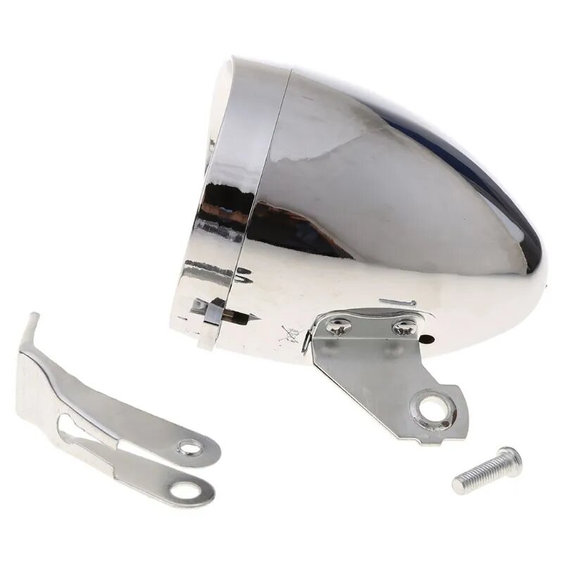 Фары аксессуары для велосипедов ретро ностальгические классические фары