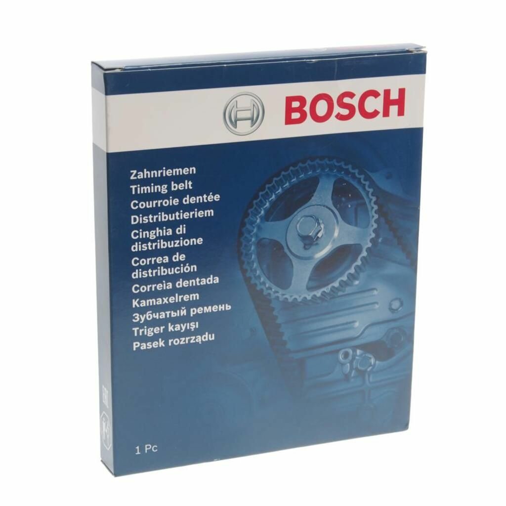 Ремень ГРМ, для Ауди 100 C3, 200 C3, 90 B3, B3 арт 1987949056 BOSCH