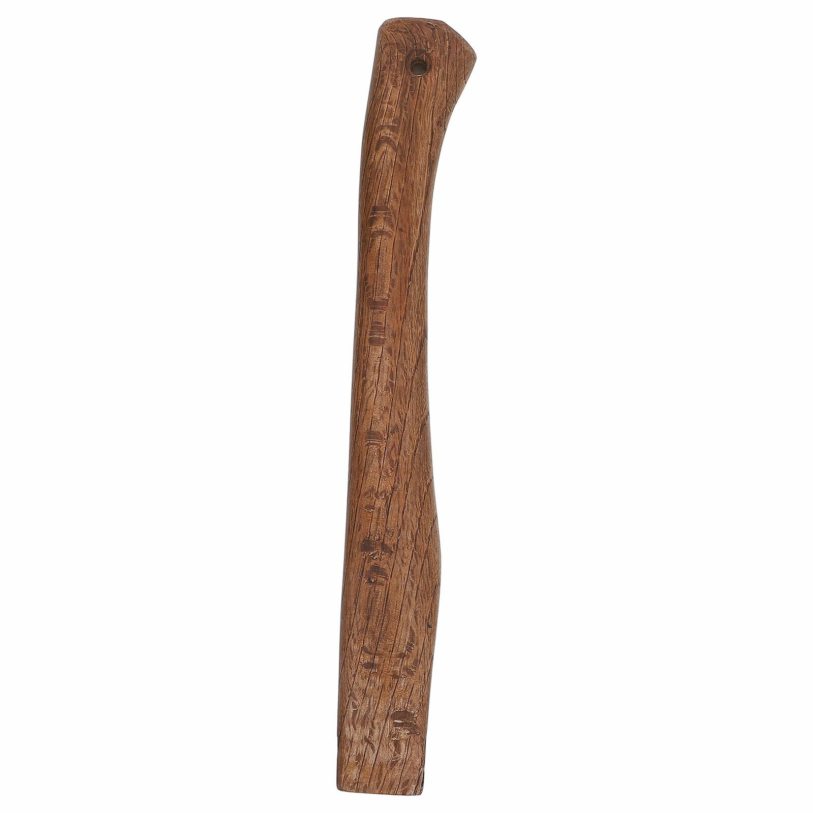 Универсальная Рукоятка Для Топора Из Прочный Дуба 37.00X5.00X2.70Cm