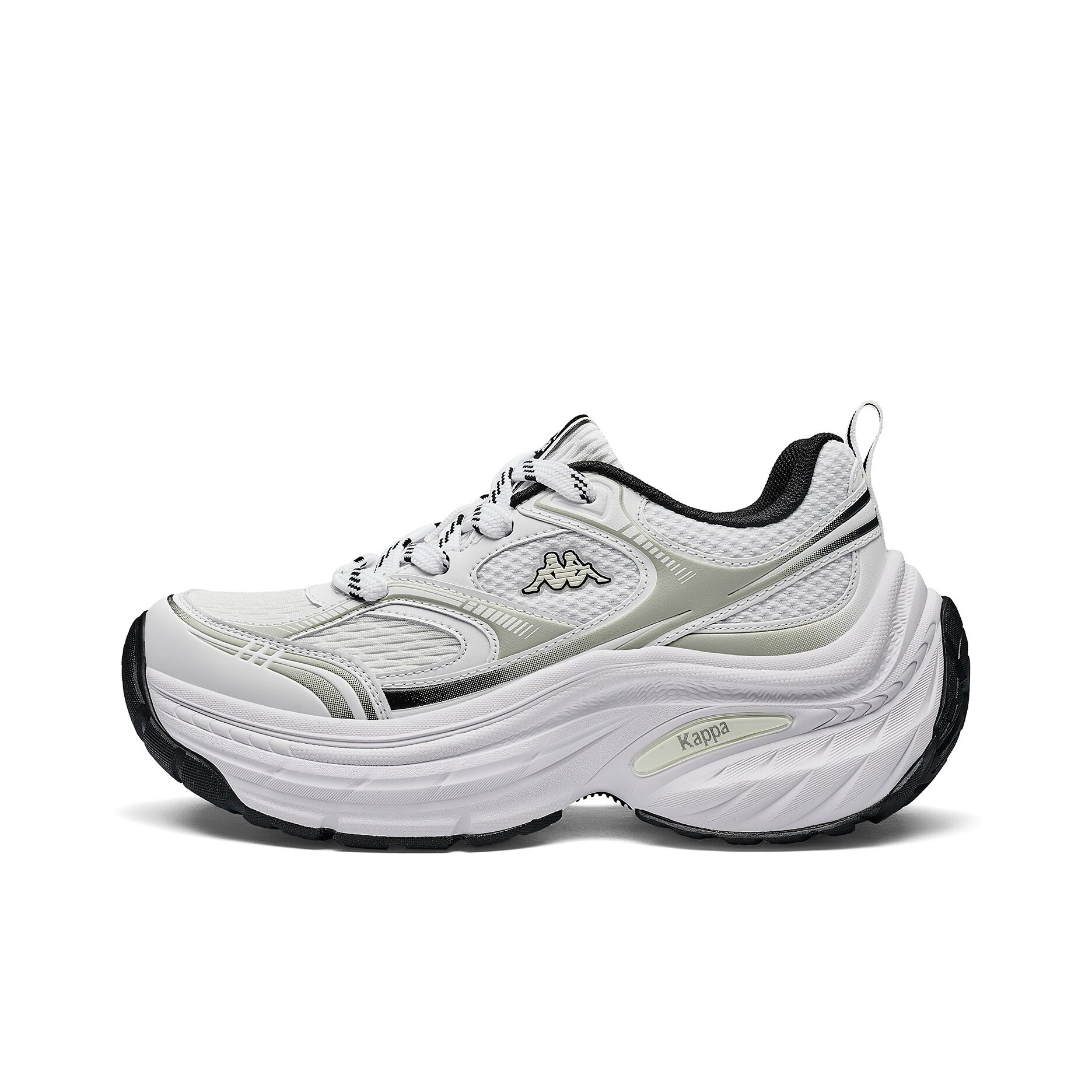 Кеды Tire Sneakers