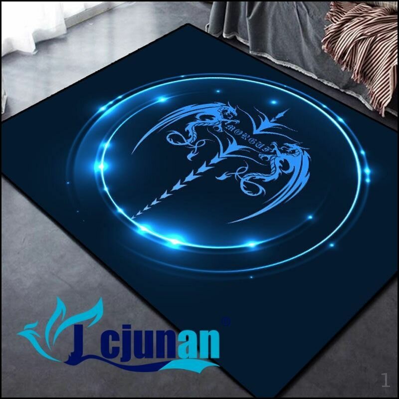 2*1.6m Коврик для барабанной установки, JCJUNAN, камень, противоскользящий, амортизирующий, звукоизоляционный, модный