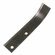 Нож 40х4 d.32 (81907) Pubert (0001000021)