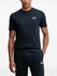 Футболка EA7 EMPORIO ARMANI, размер 46, blue