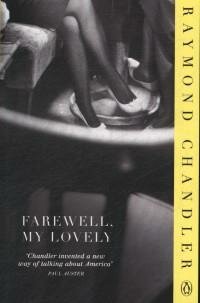 Farewell, My Lovely