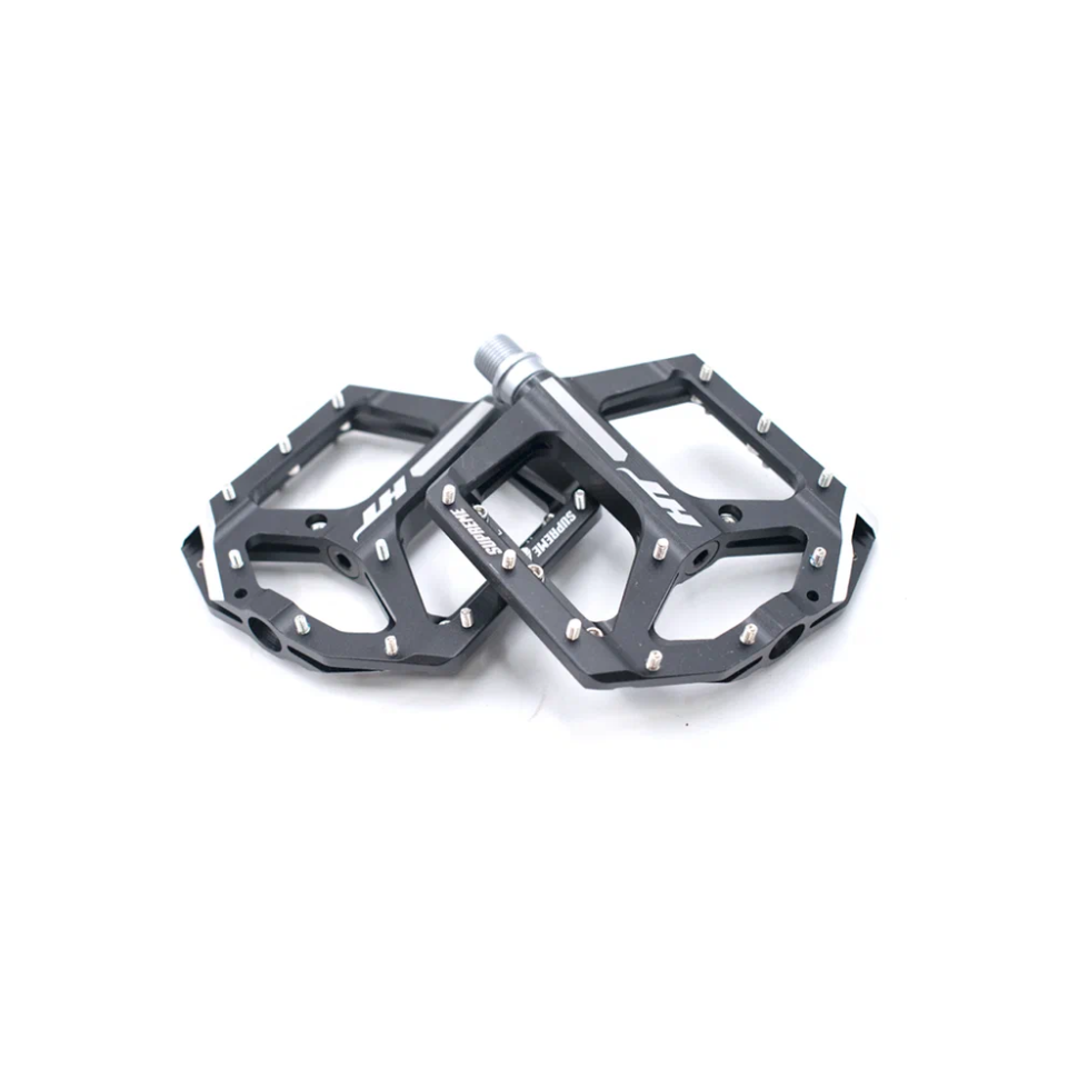Педали HT ANS10 Black Supreme низкопрофильные (ANS10X1J01G1X1)