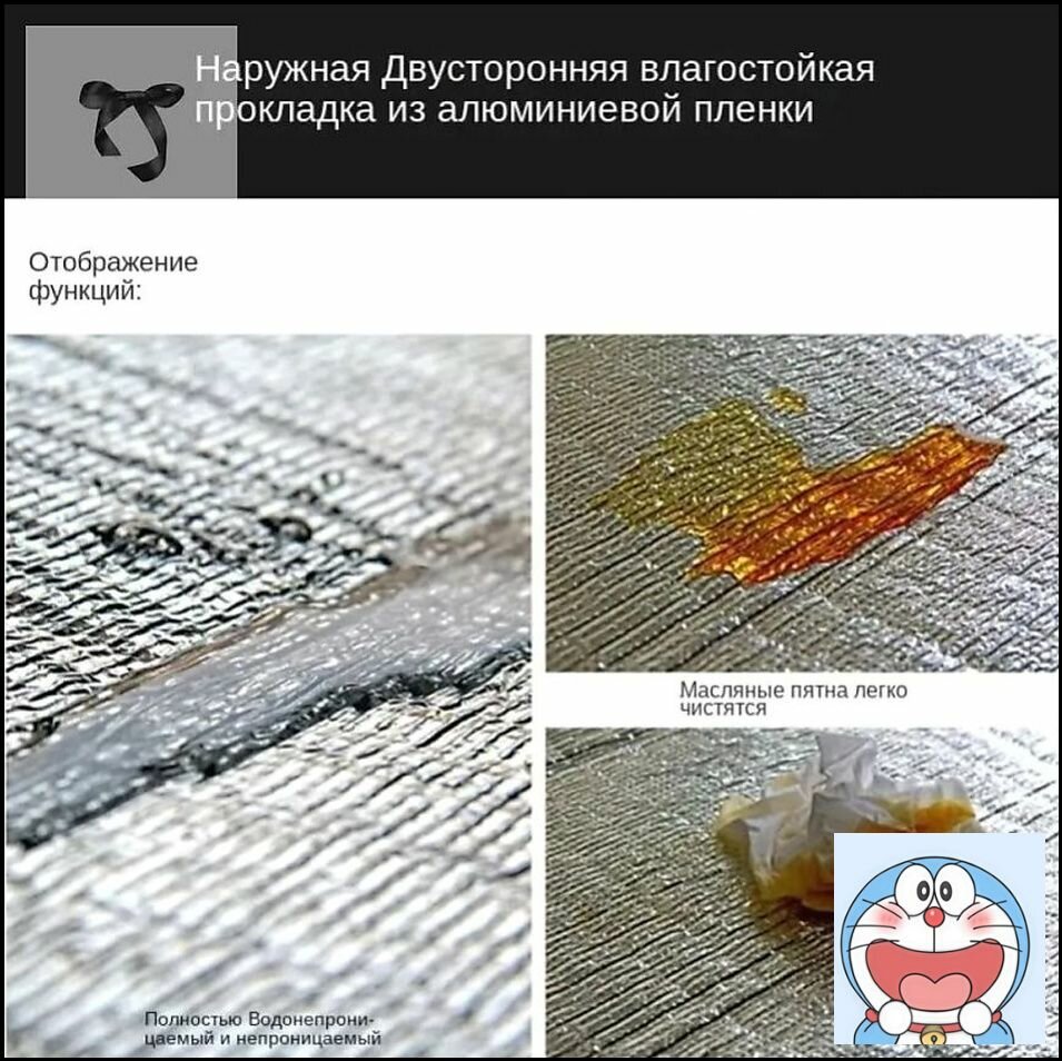 Пол для палатки — фото 1
