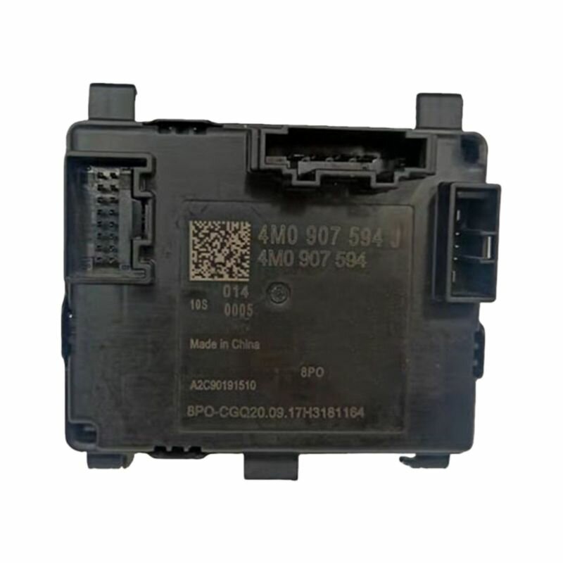 Модуль управления панорамной крышей 4M0907594J для VW/Audi (1 шт.)