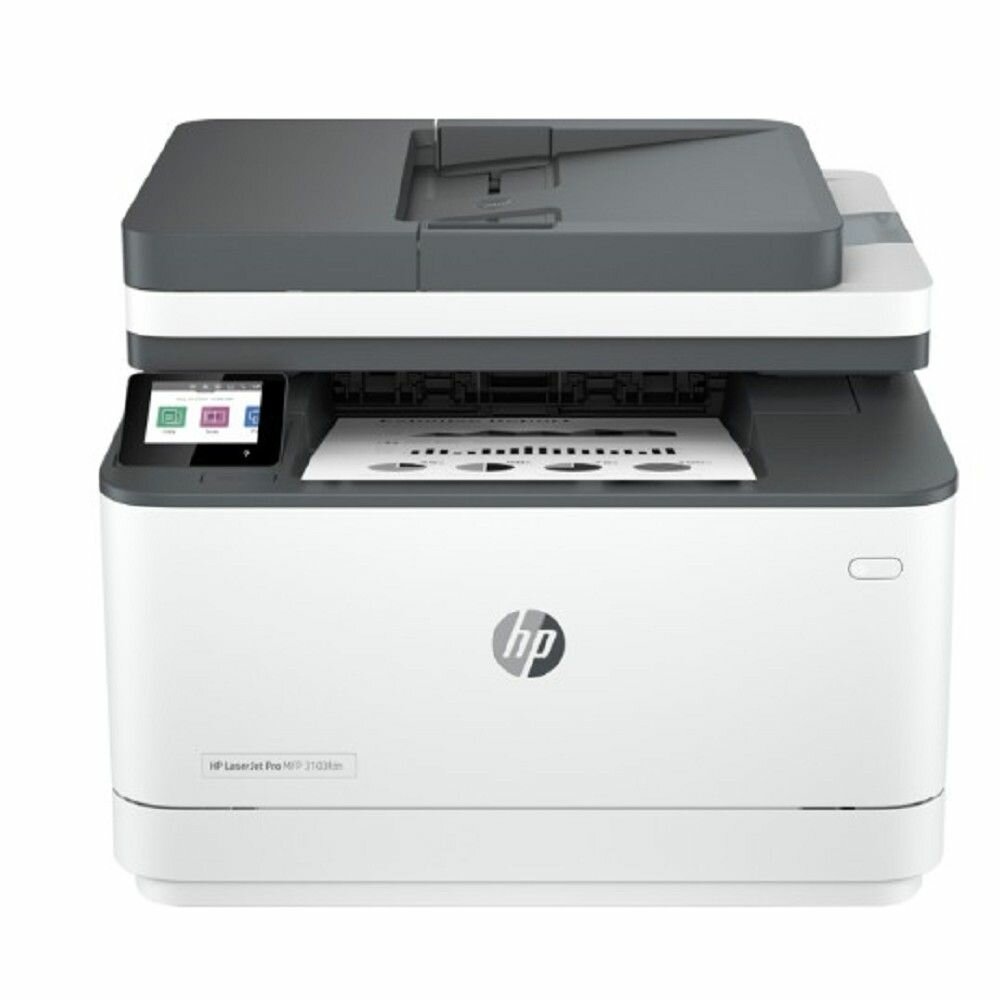 Hp Принтер МФУ LaserJet Pro 3103fdn 3G631A