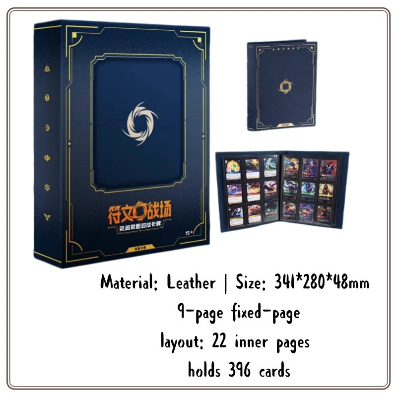 SHININGSOUL Lol Riftbound: Коллекционные карточки League of Legends 1 BOX