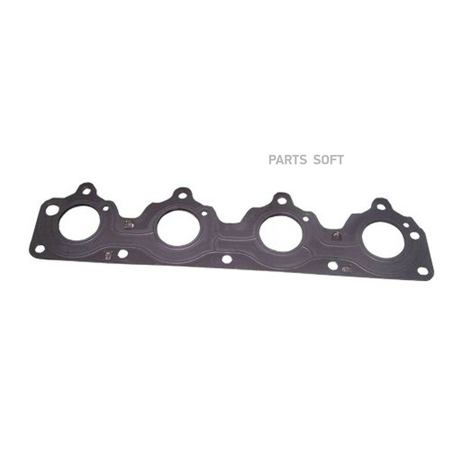 Прокладка выпускного коллектора CHERY 481H-1008026 | цена за 1 шт