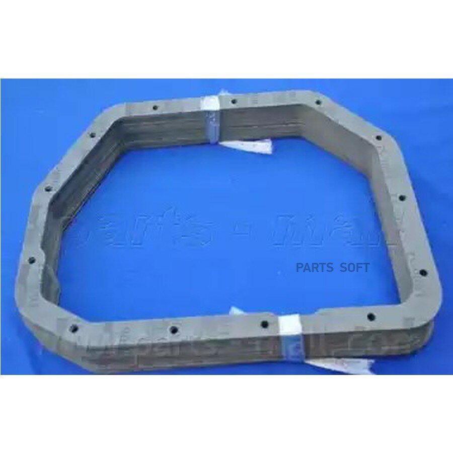 Прокладка масляного поддона HYUNDAI: ACCENT, VRN, GTZ, XD-CRT1.6 PARTS-MALL P1C-A011 | цена за 1 шт