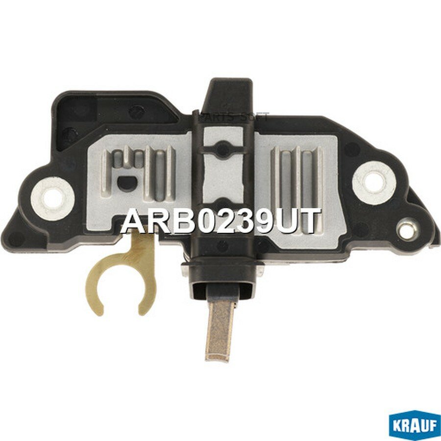 Регулятор генератора KRAUF ARB0239UT | цена за 1 шт