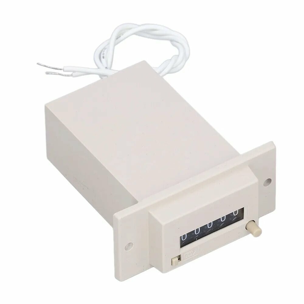 Счетчик CSK5 AC220V — фото 1
