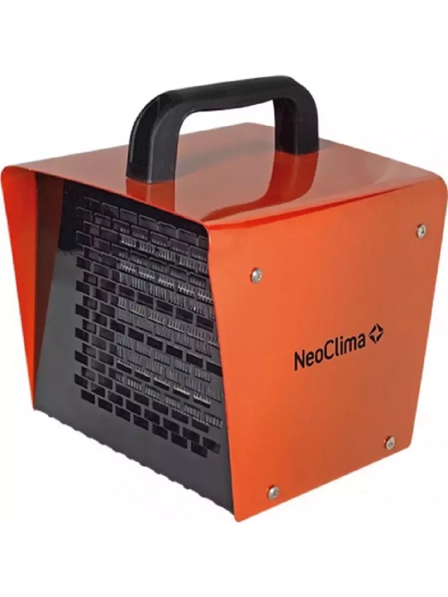 KX-3 Тепловая пушка, 3 кВт