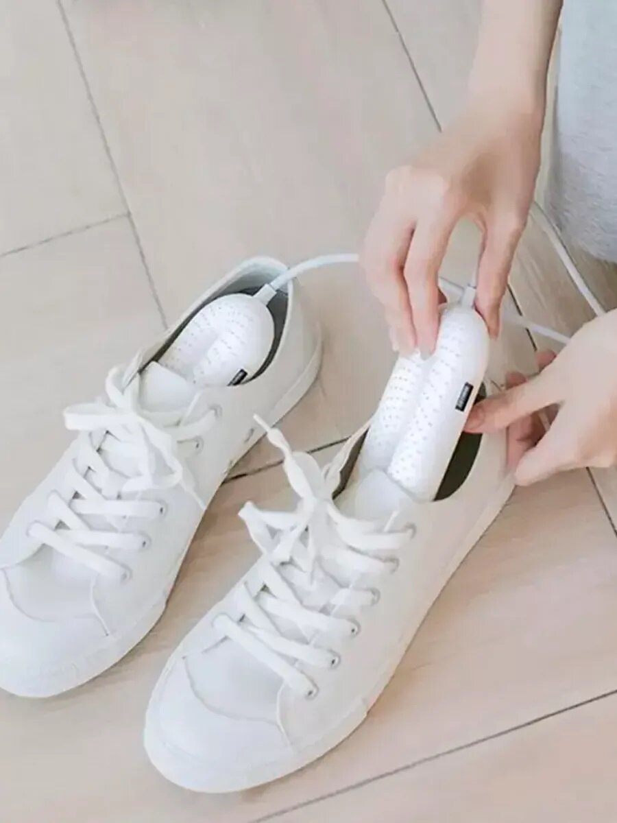 Сушилка для обуви Sothing "Zero-Shoes" DSHJ-S-1904, с таймером
