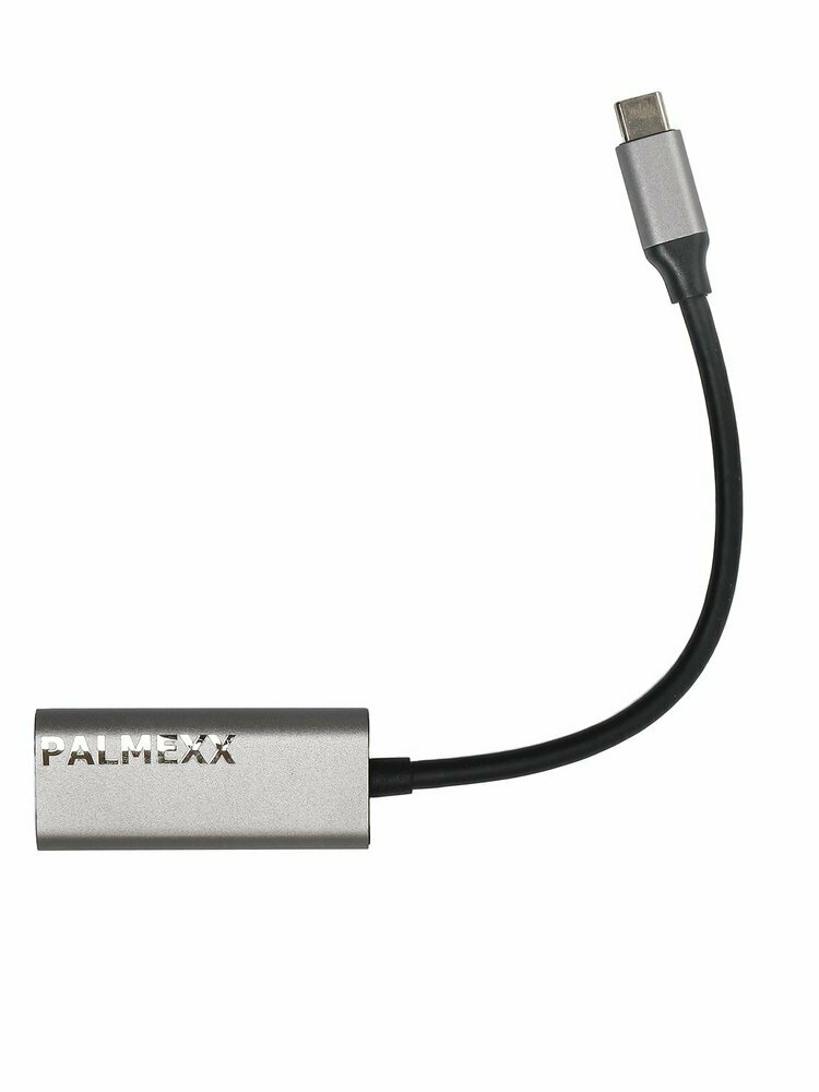 Адаптер-переходник PALMEXX USB-C (Type-c) to HDMI