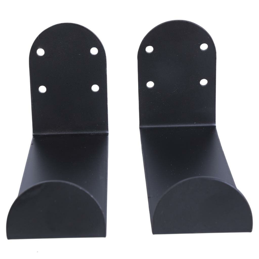 Настенный держатель для ковриков йоги (2 шт.)