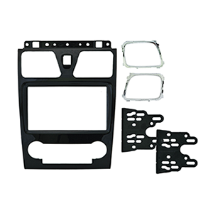 Intro RGL-N04 GEELY Emgrand 2DIN